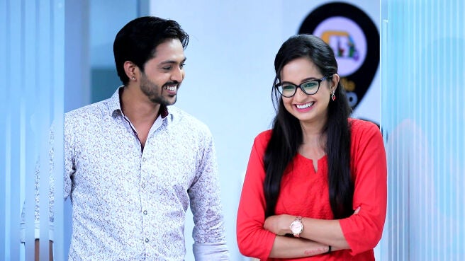 Watch Mithuna Rashi Season 1 Episode 818 : Raashi Starts To Miss Mithun ...