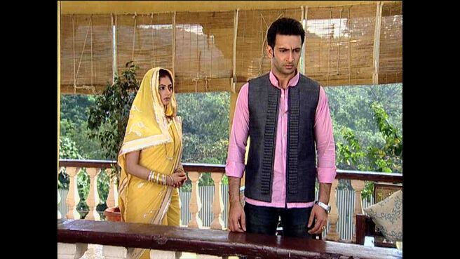 Watch Uttaran Season 1 Episode 217 : Veer Is Baldev Singh's ...