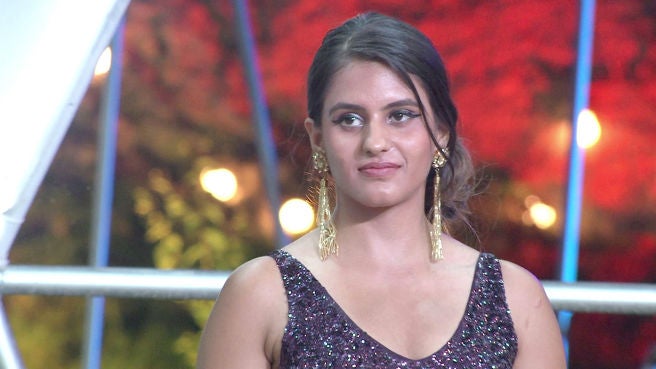 Watch Arushi Speaks Her Heart Out! Video Online(HD) On JioCinema