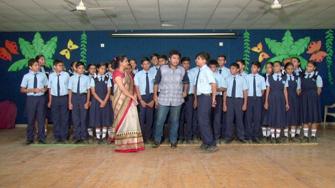 Watch Daily Bonus Season 1 Episode 523 Fun At Bhulka Bhavan High School Surat Watch Full