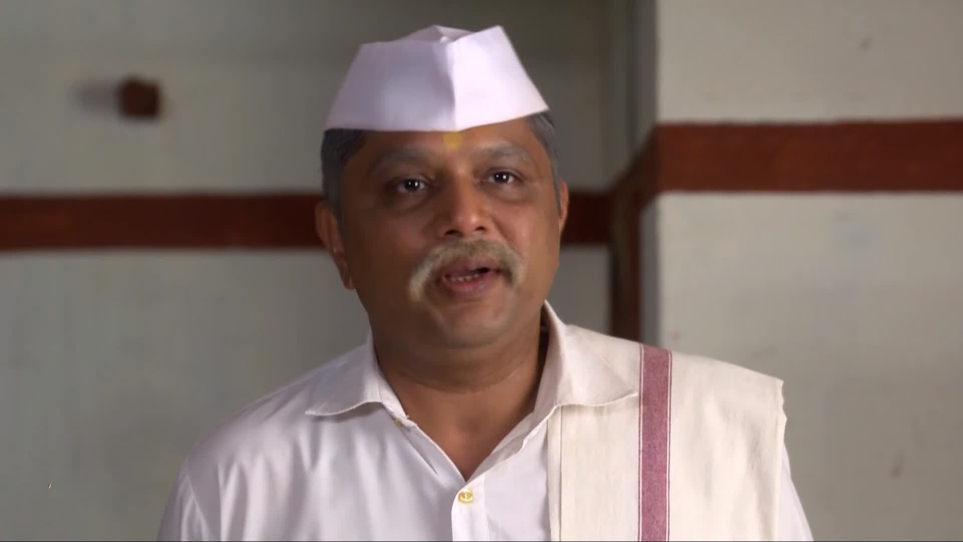 Watch Sethji Reveals Balumama's Solution Video Online(HD) On JioCinema