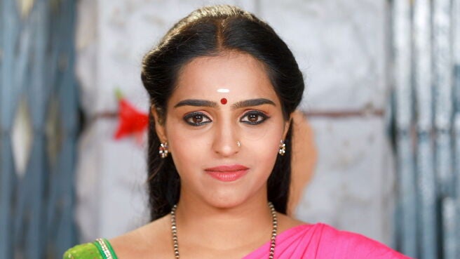 Watch Amman Season 1 Episode 159 : Will Sangulingam Be Released ...