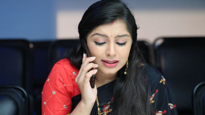 Watch Mithuna Rashi Season 1 Episode 288 : Will Raashi Tell The Truth ...