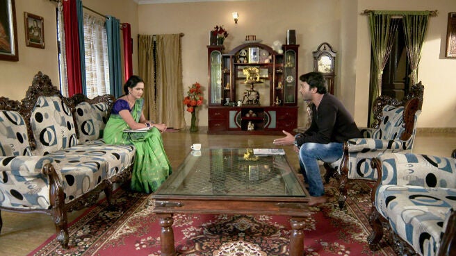 Watch Kinnari Season 1 Episode 227 : Pavan Acts As A Peacemaker - Watch ...