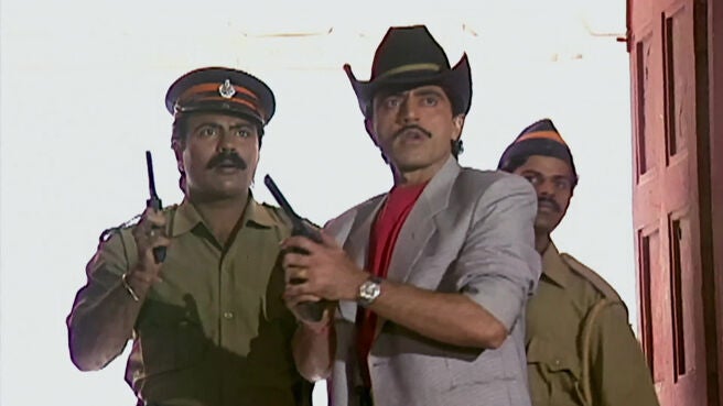 Watch Raja Aur Rancho Season 1 Episode 38 : The Mysterious Kidnapping ...