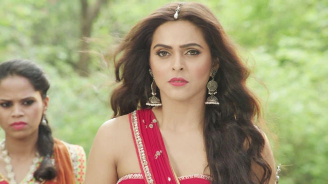 Watch Chandrakanta Season 1 Episode 9 : Chandrakanta Rejects Veer's ...