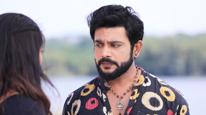 Watch Ginirama Season 1 Episode 630 : Mahathi's Commitment To Shivaram ...