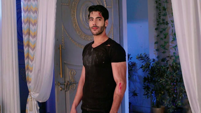 Watch Shakti - Astitva Ke Ehsaas Ki Season 1 Episode 1092 : Virat ...