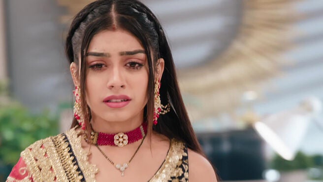 Watch Udaariyaan Season 1 Episode 552 : Nehmat Discovers A Shocking Truth - Watch Full Episode ...