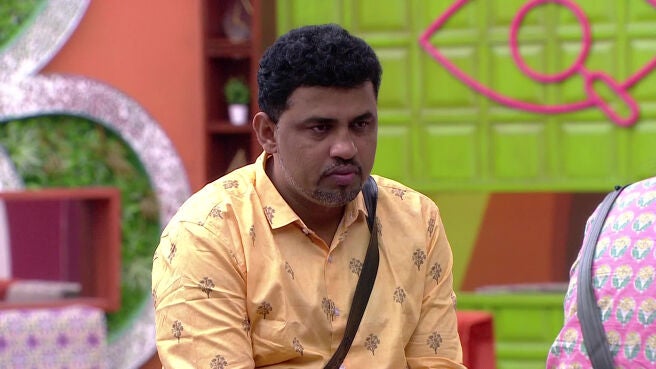 Watch Rupesh Recalls His Best Moment Video Online(HD) On JioCinema