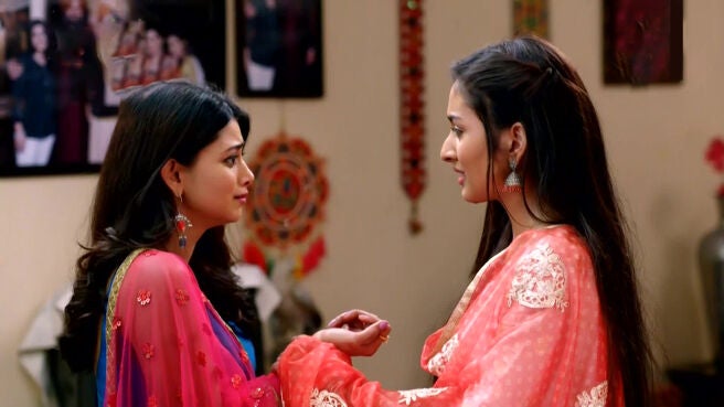 Watch Neeti Bids Goodbye Video Onlinehd On Jiocinema