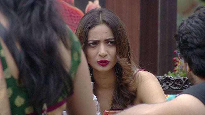 Watch Heena's Adventure In Bangkok! Video Online(HD) On JioCinema