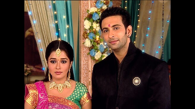 Watch Uttaran Season 1 Episode 162 : Ichha Is Compelled To Get Nervous ...