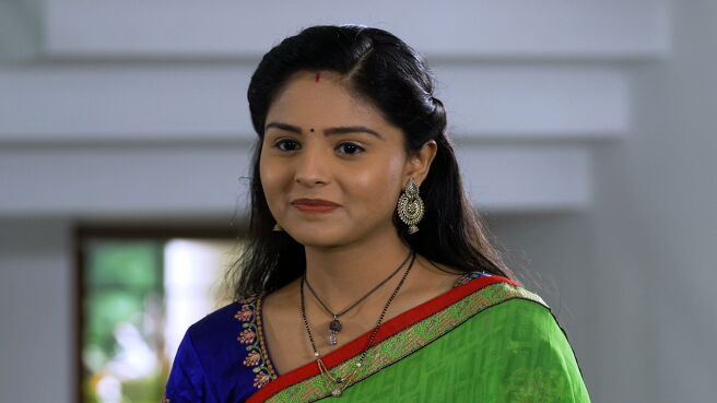 Watch Rashi Rikshawwali Season 1 Episode 225 : Raashi Brings News ...