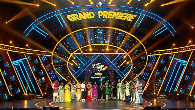 Watch Sur Nava Dhyas Nava Season 5 Episode 8 : Beginning Of The New ... Watch Sur Nava Dhyas Nava Season 5 Episode 8 : Beginning Of The New ...
