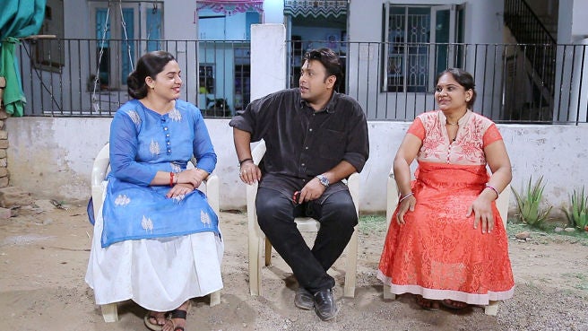 Watch Daily Bonus Season 1 Episode 1379 : Clash Of The In-laws - Watch ...