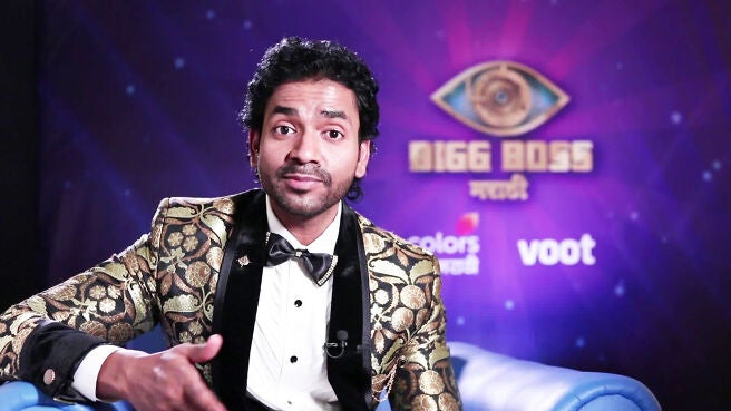 Watch Utkarsh Reflects On His Journey Video Onlinehd On Jiocinema 