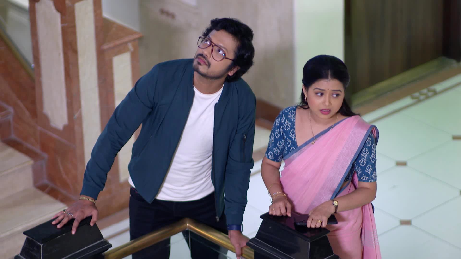 Watch Bhagya Dile Tu Mala Season 1 Episode 251 : Rajvardhan-Kaveri ...