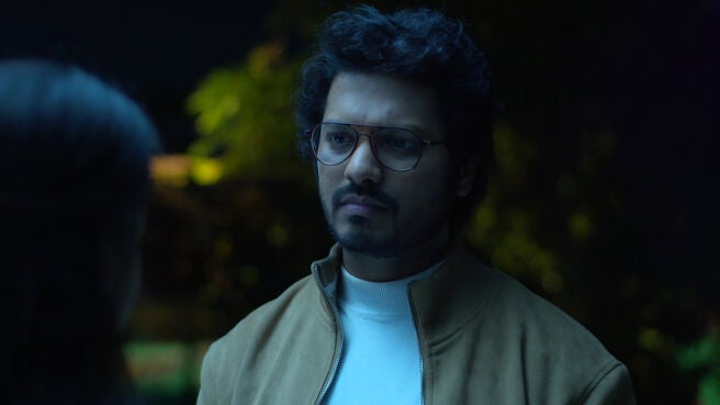 Watch Bhagya Dile Tu Mala Season 1 Episode 155 : Rajvardhan To Bring ...