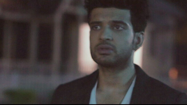 Watch Fanaah Season 2 Episode 13 : Vivaans's Attempt To Save The ...