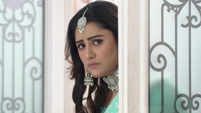 Watch Arohi Learns Riddhima's Intent Video Online(HD) On JioCinema