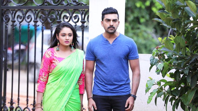 Watch Mangala Gowri Maduve Season 1 Episode 2163 : Rajeev Stops The Ritual - Watch Full Episode ...