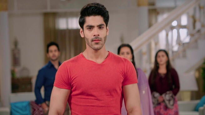 Watch Shakti - Astitva Ke Ehsaas Ki Season 1 Episode 1085 : Virat ...