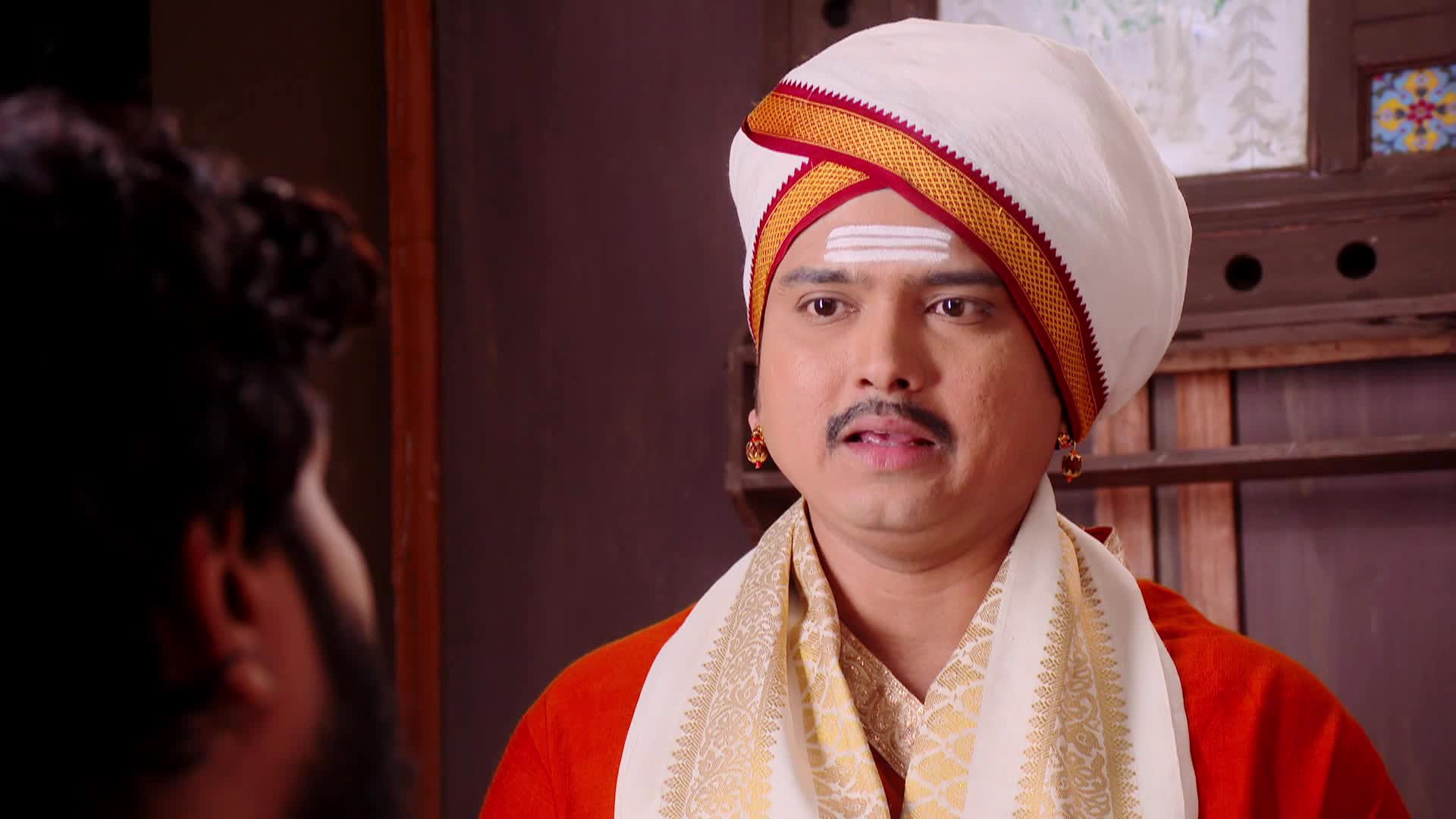 Watch Yogyogeshwar Jai Shankar Season 1 Episode 247 : Shankar's Lesson ...