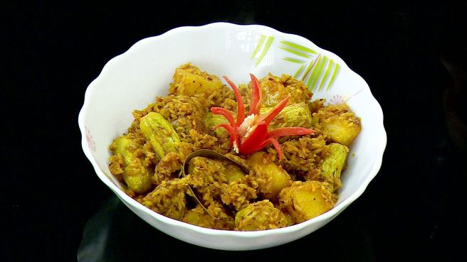 Watch Prathama Season 1 Episode 3341 : Rukma Shares The Recipe Of ...