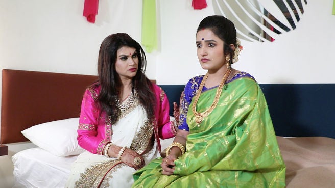 Watch Seetha Vallabha Season 1 Episode 59 : Kousalya Takes A Drastic Step - Watch Full Episode ...