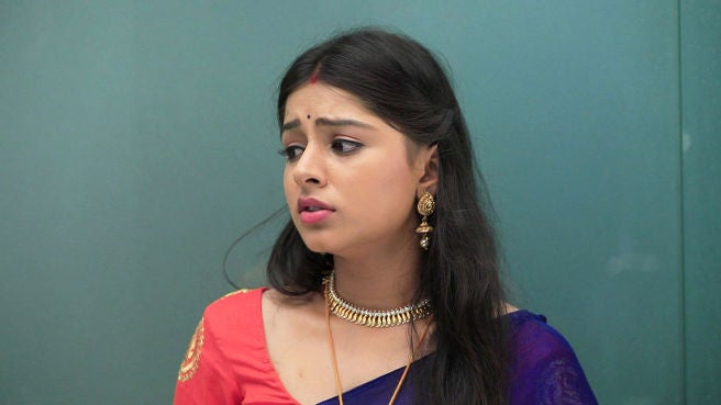 Watch Mithuna Rashi Season 1 Episode 63 : Will Raashi Notice Samarth ...