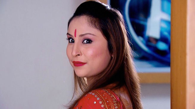 Watch Sasural Simar Ka Season 1 Episode 1075 : Shruti Comes To The ...