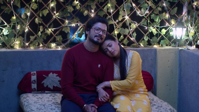 Watch Bhagya Dile Tu Mala Season 1 Episode 224 : Rajvardhan-Kaveri's ...