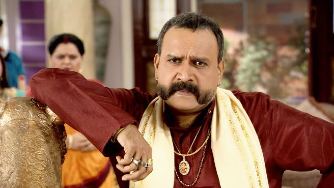 Watch Phulwa Season 1 Episode 247 : Bade Thakur's Revelation - Watch ...