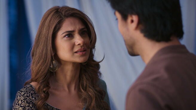 Watch Prema Baraha Season 1 Episode 55 : Roja Lashes Out At Aditya - Watch Full Episode Online ...