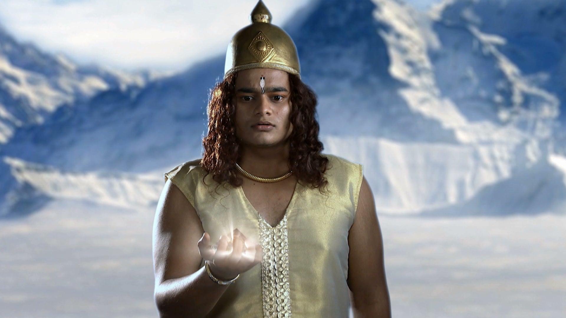 Watch Deva Shri Ganesha Season 1 Episode 183 : Mushak Gets Tricked ...