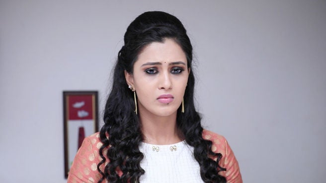 Watch Lakshmi Baramma Season 1 Episode 1891 : Will Shruthi Fulfill Aayi's Wishes? - Watch Full ...