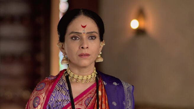 Watch Swamini Season 1 Episode 266 : Gopikabai's Unexpected Decision ...