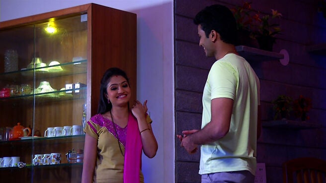 Watch Agnisaakshi Season 1 Episode 190 : Vasudev Leaves For Hermitage - Watch Full Episode ...