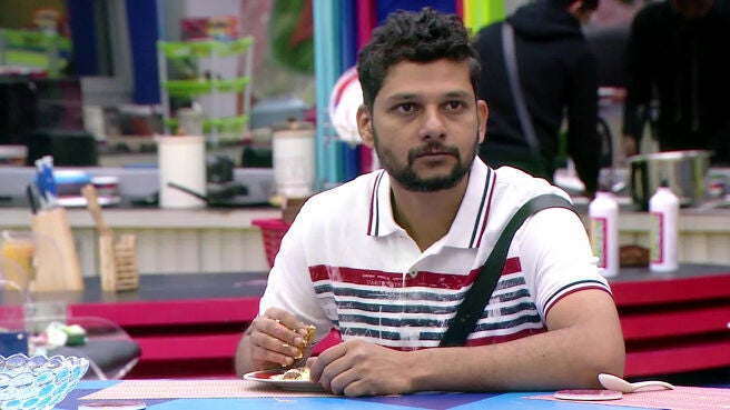 Watch Rakesh Wants Cake Video Online(HD) On JioCinema