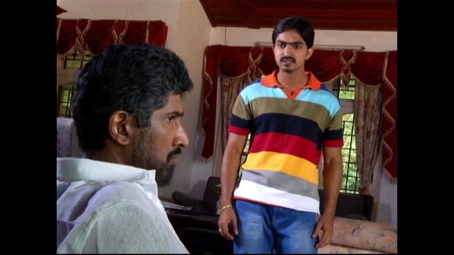 Watch Akka Season 1 Episode 1 : Akash Leaves The House - Watch Full ...