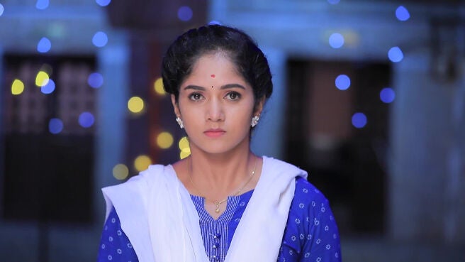 Watch Geetha Season 1 Episode 715 : Geetha Seizes The Opportunity ...