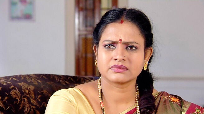 Watch Soubhagyavathi Season 1 Episode 189 : Meenakshi's Confession About Arundhati's Wedding ...