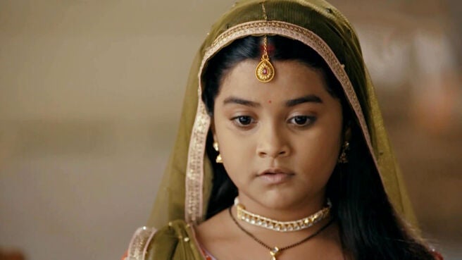 Watch Anandi Makes A Request Video Online(HD) On JioCinema