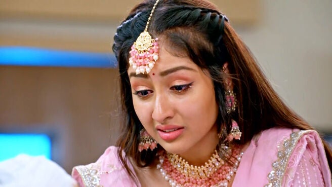 Watch Parineet Confronts Neeti Video Online(HD) On JioCinema