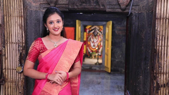 Watch Munjane Raaga Season 1 Episode 16 : Sri Aprameya Swamy Temple ...