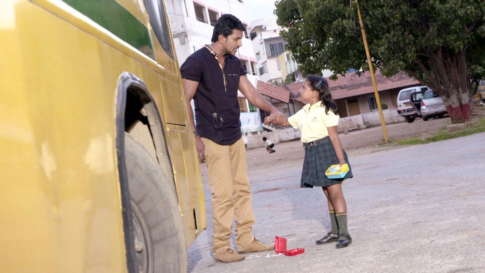 Watch Bangari Season 1 Episode 25 : Dhruva Confronts Bangari - Watch ...