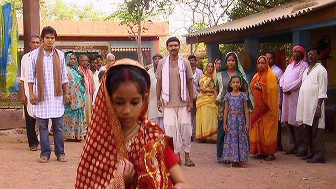 Watch Phulwa Season 1 Episode 69 : Phulwa's Emotional Farewell - Watch ...