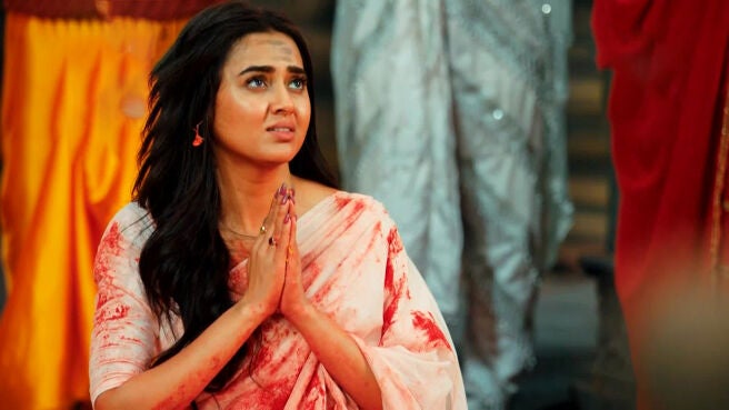 Watch Pratha Makes A Wish Video Online(HD) On JioCinema