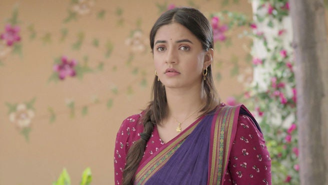 Watch Vidya Season 1 Episode 6 : Vidya Is Mistaken For A Maid! - Watch ...